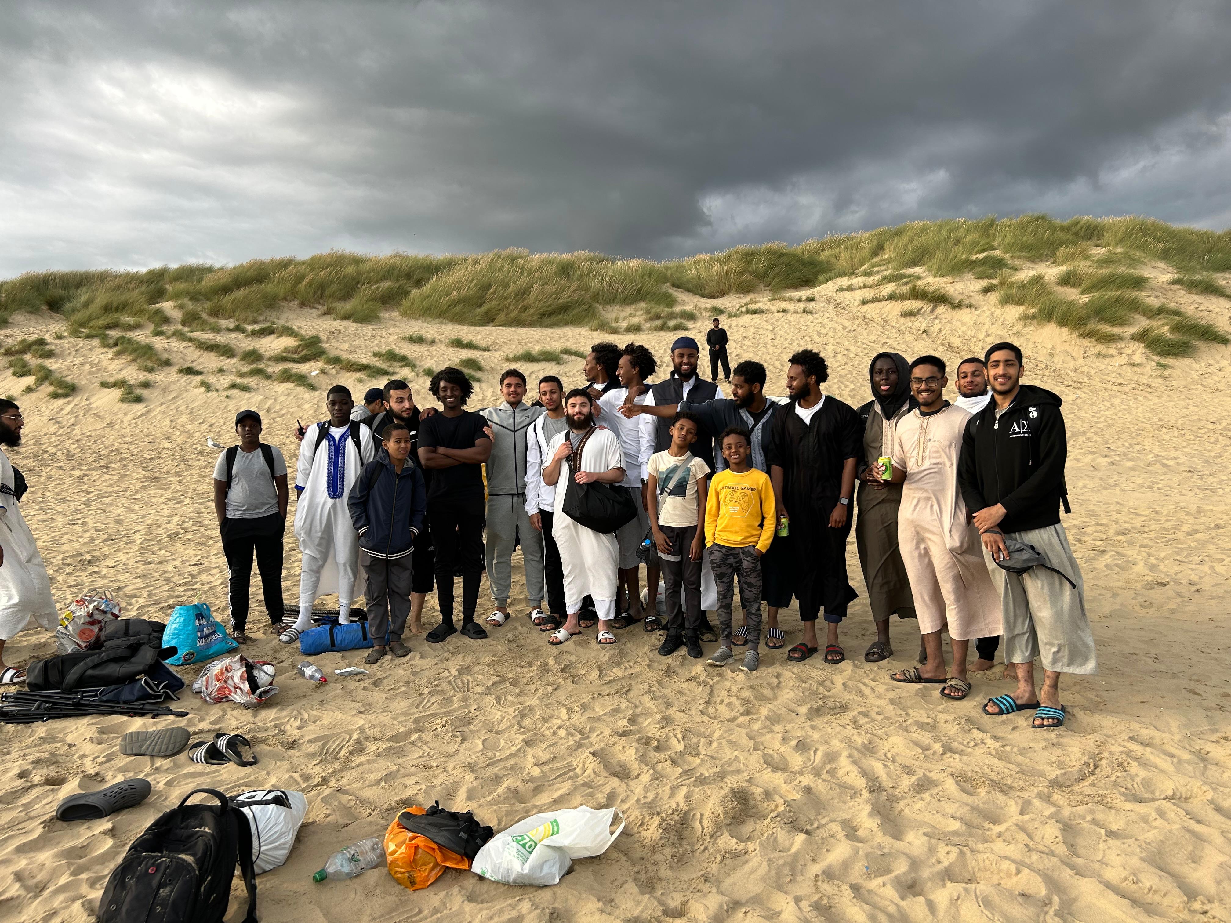 Al Muminin Central | Connecting, Strengthening & Empowering the Muslim ...